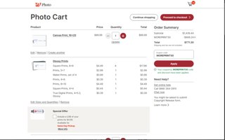 Walgreens Photo Promo Codes - 50% Off Sep 2025