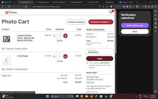 Walgreens Photo Promo Codes - 50% Off Oct 2025