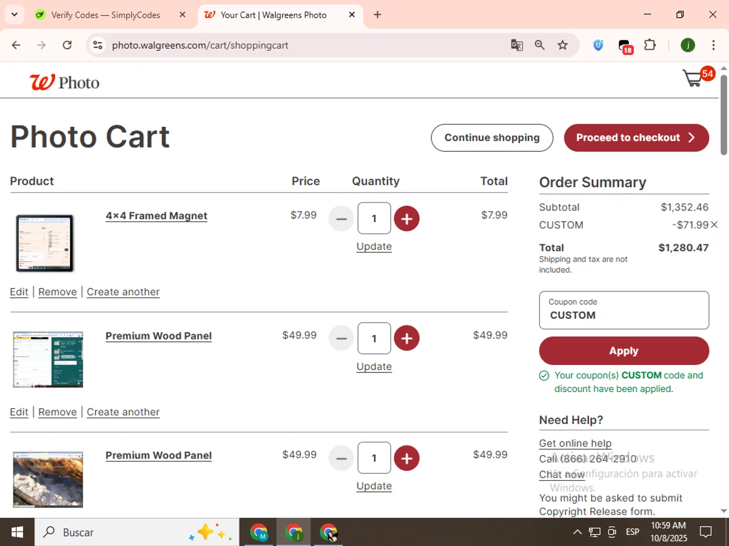 Walgreens Photo Promo Codes - 70% Off Oct 2025