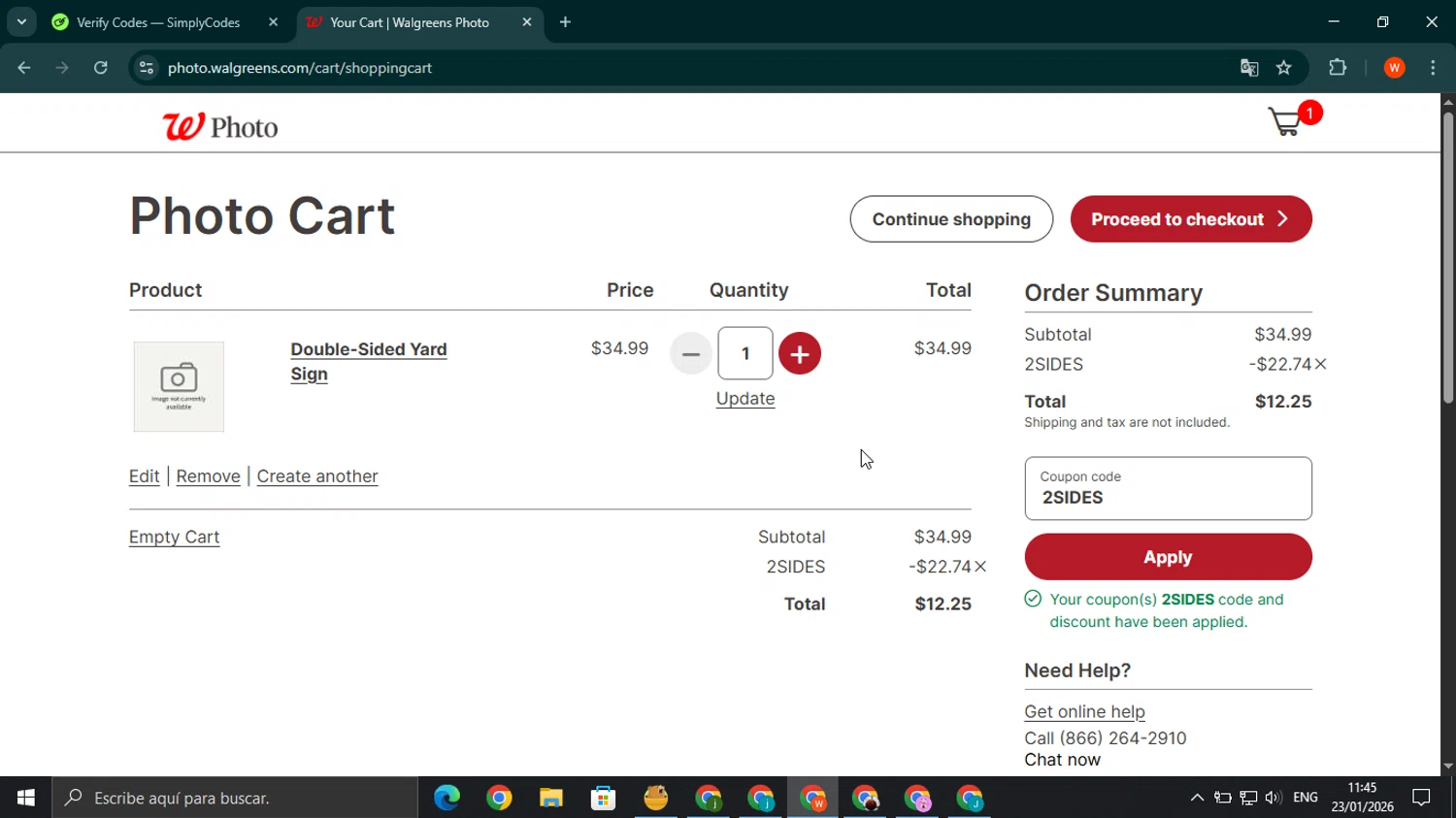 Walgreens Photo Promo Code - 50% Off (Verified) Feb 2026