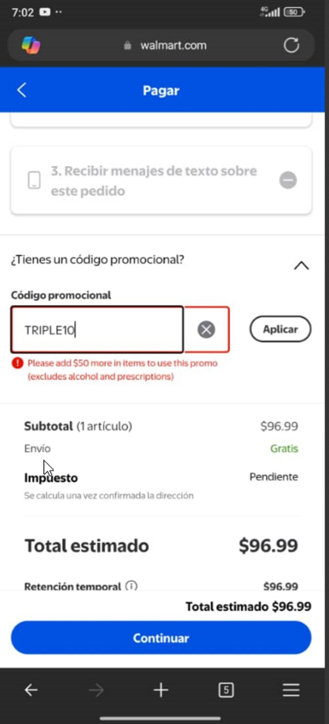Walmart Promo Codes (1 Verified) - $150 Off w/Code Jul 2025