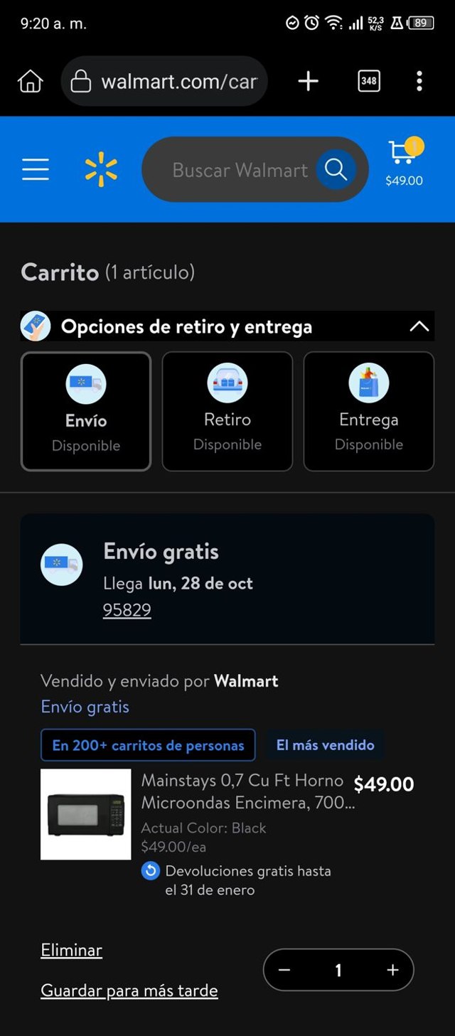 Walmart Promo Codes - $150 Off | November 2024