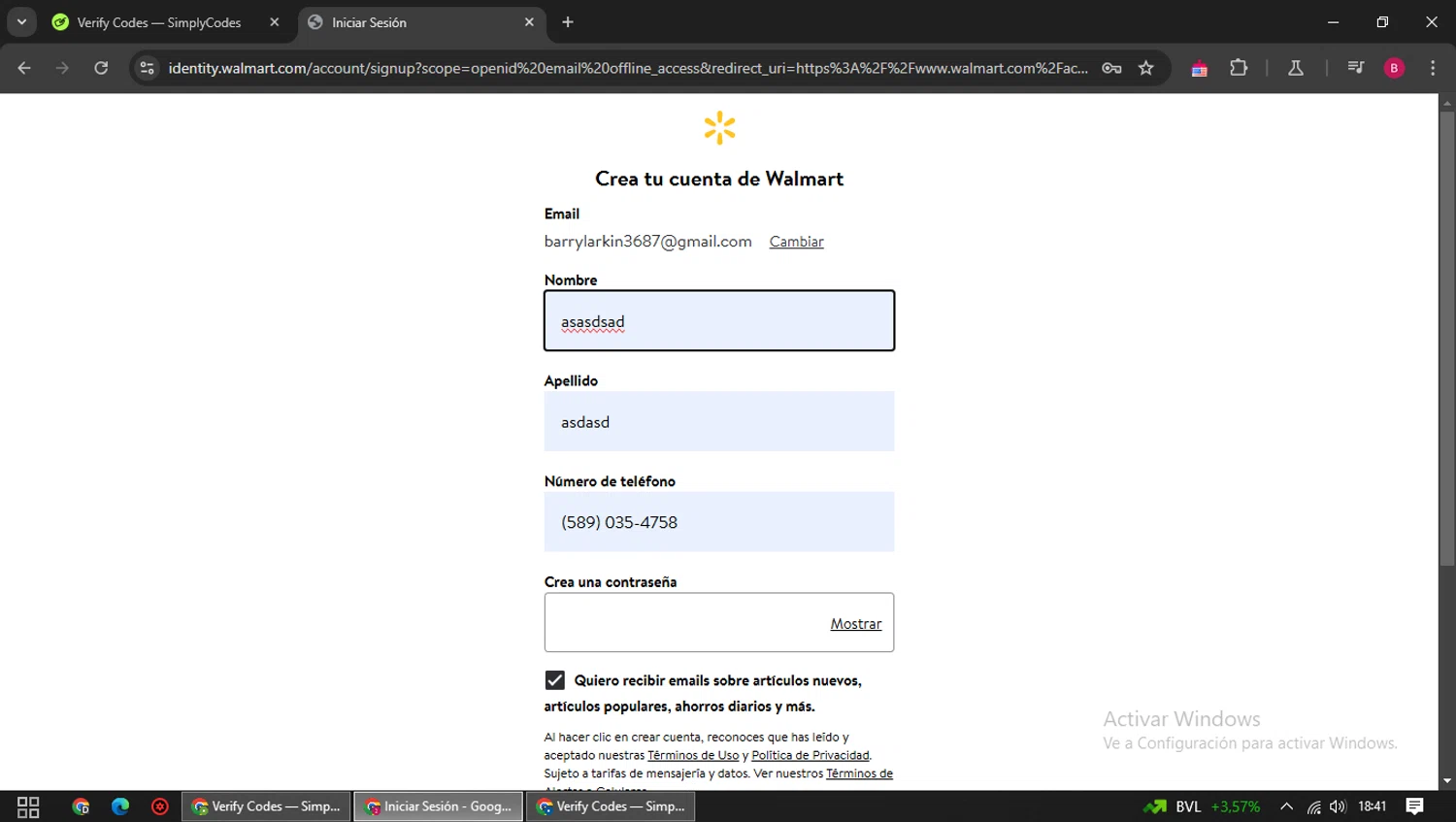 Walmart Promo Codes (5 Verified) - $100 Off w/ Code Jan 2025