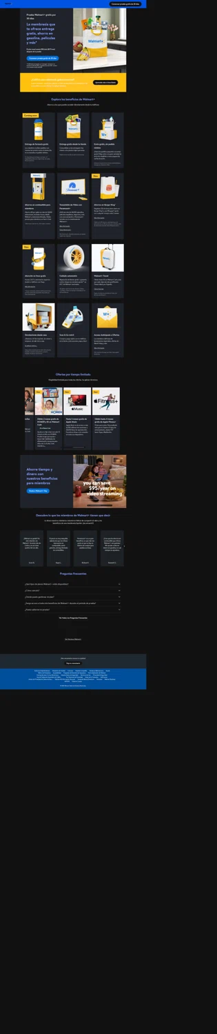 Walmart Promo Codes (5 Verified) - $100 Off w/ Code Jan 2025