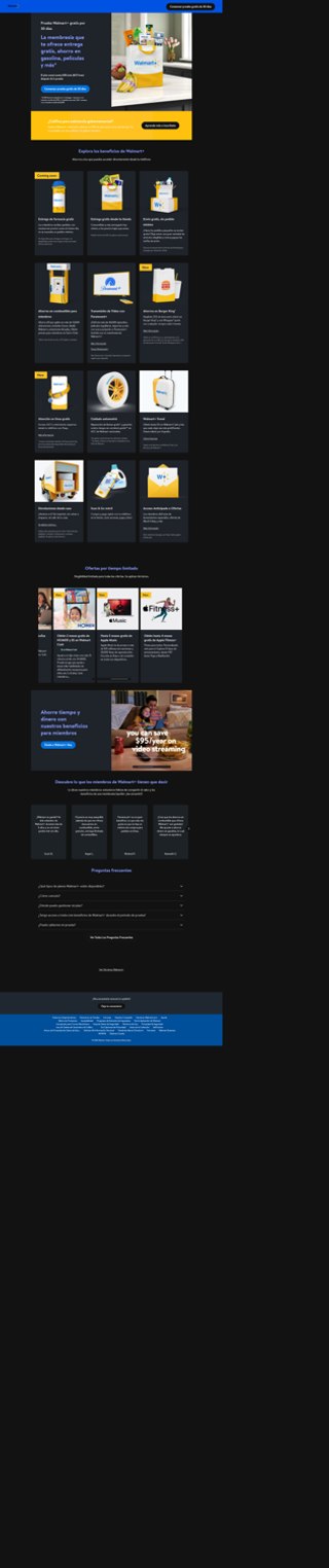 Walmart Promo Codes (5 Verified) - $100 Off w/ Code Jan 2025