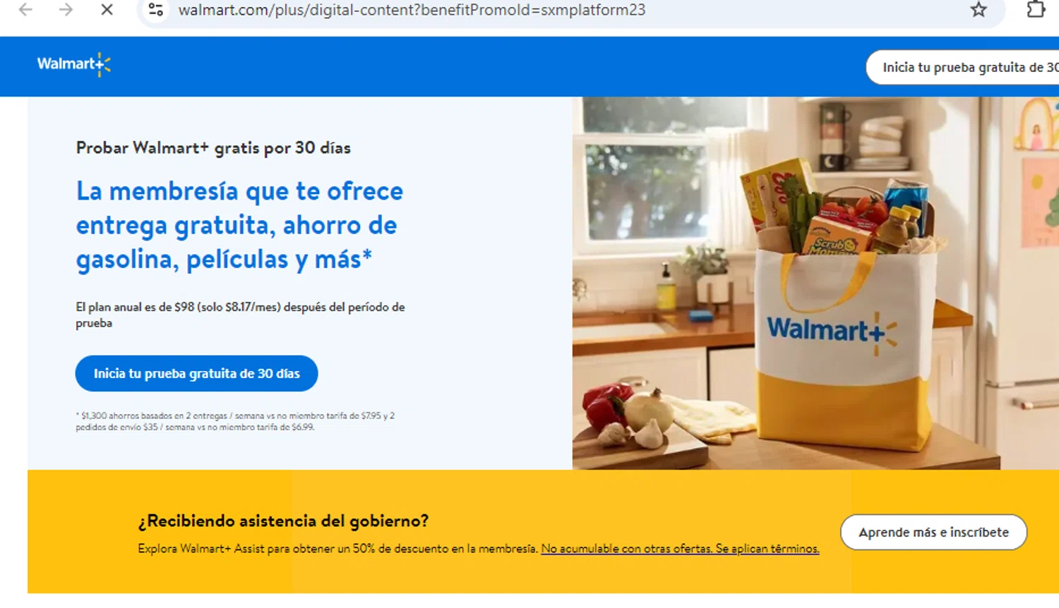 Walmart Promo Codes - $150 Off | November 2024