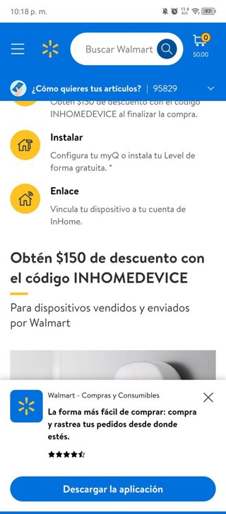 Walmart Promo Codes - $150 Off | November 2024