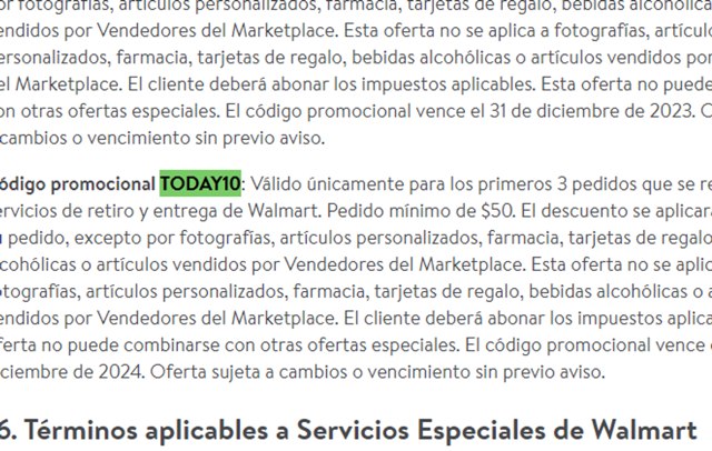 Walmart Grocery Promo Codes - 10% Off Coupons Feb 2025