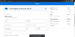 Walmart Plus Promo Codes (1 Verified) - $150 Off Oct 2025