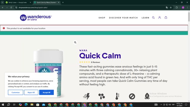 Wanderous Coupon Codes (6 Verified) - 30% Off Mar 2025