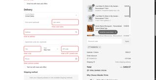 Wander Prints Promo Codes (6 Verified) - 20% Off Sep 2025