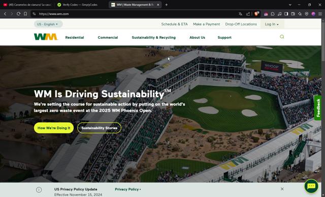 Waste Management Promo Codes - 15% Off Coupons Oct 2025