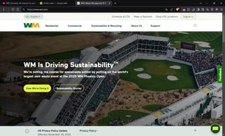 Waste Management Promo Codes - 10% Off Coupons Sep 2025