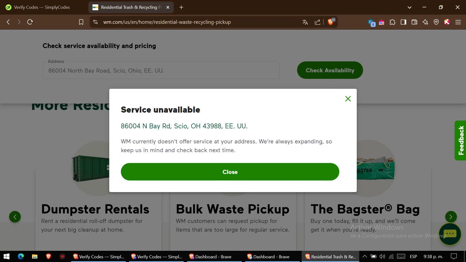 Waste Management Promo Codes - 15% Off Coupons May 2025