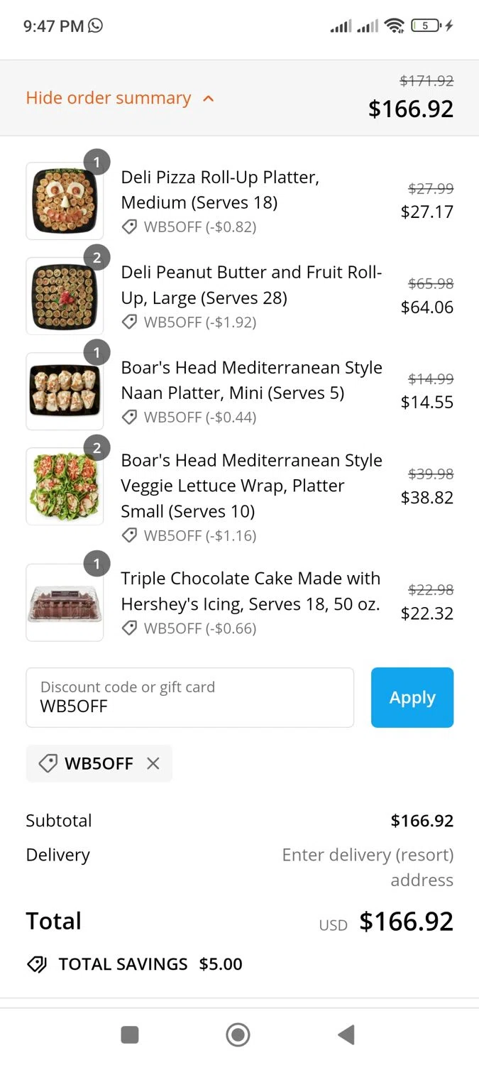 Weis Markets Coupon Codes | Get 30% Off January 2026