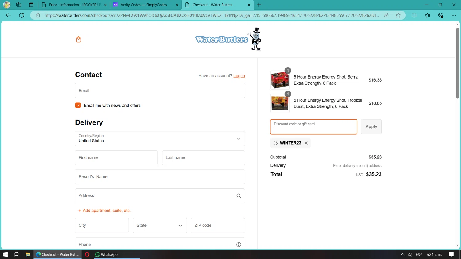Weis Markets Coupon Codes | Get 30% Off January 2026