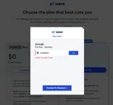 Wave Financial Promo Codes - 50% Off Coupons Apr 2026