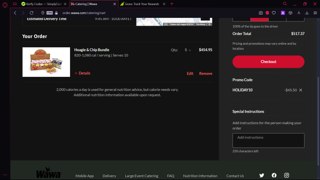 Wawa Promo Codes (3 Verified) - 15% Off Sitewide Jan 2025