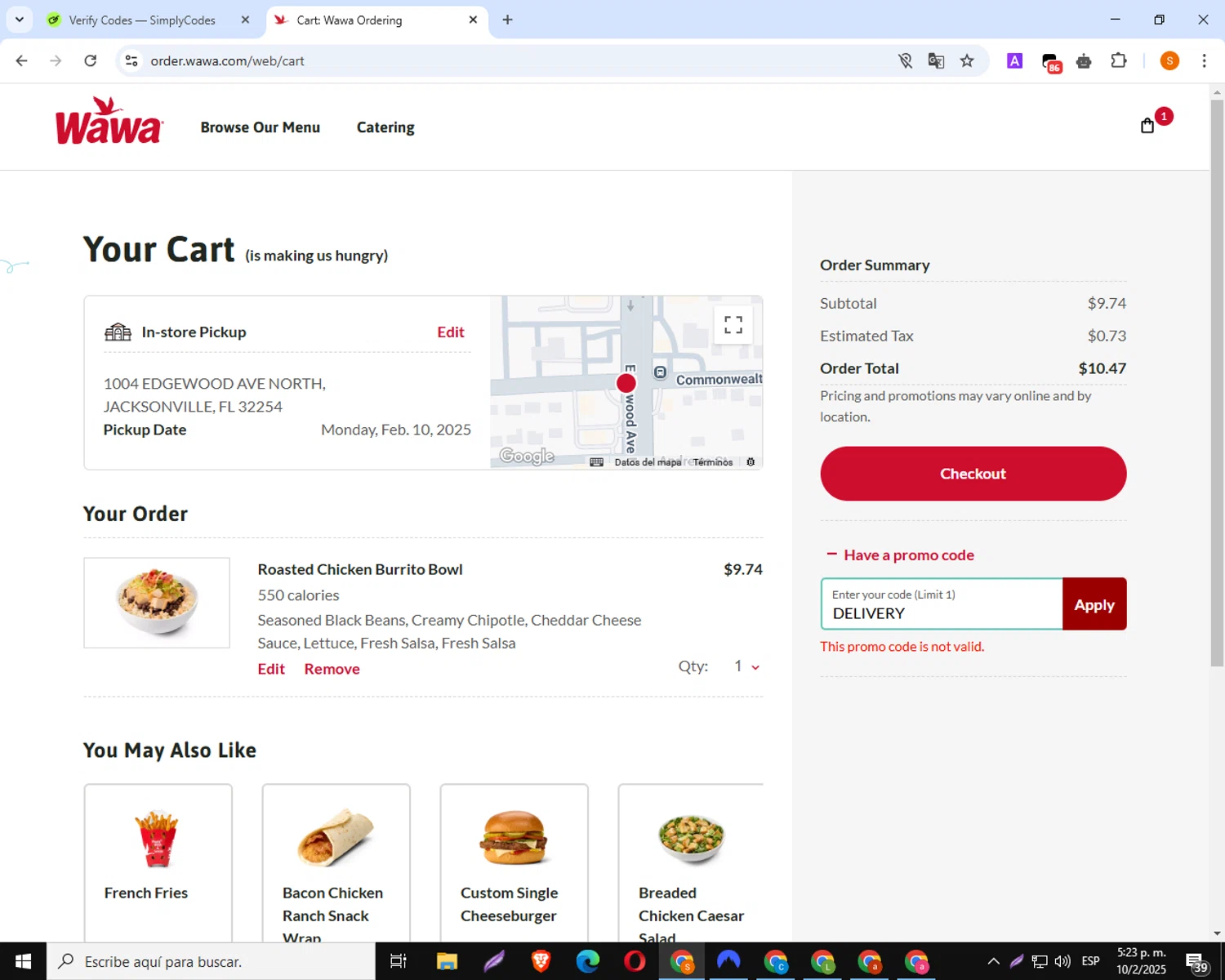 Wawa Promo Codes - 15% Off Coupons Feb 2025