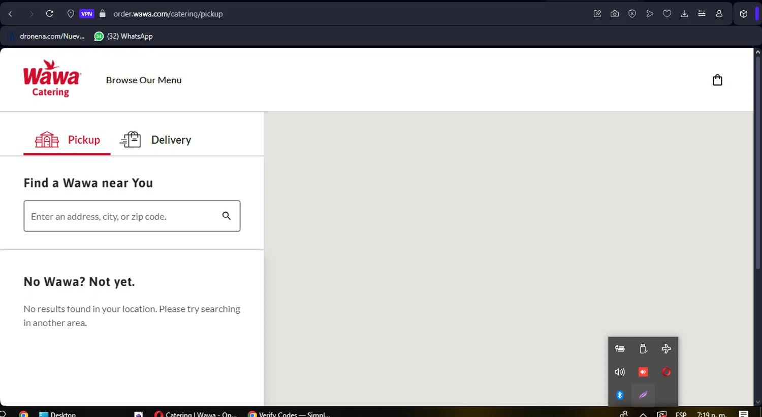 Wawa Promo Codes (3 Verified) - 15% Off Sitewide Jan 2025