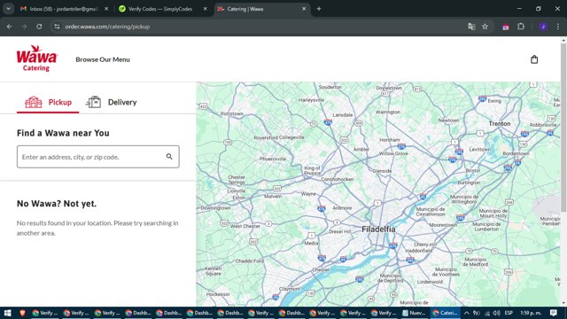 Wawa Promo Codes (2 Verified) - $5 Off w/Code Jun 2025