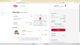 Wawa Promo Codes (2 Verified) - $5 Off w/Code Jun 2025