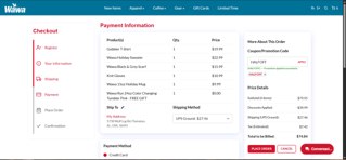 Wawa Promo Codes - $10 Off Coupons Sep 2025