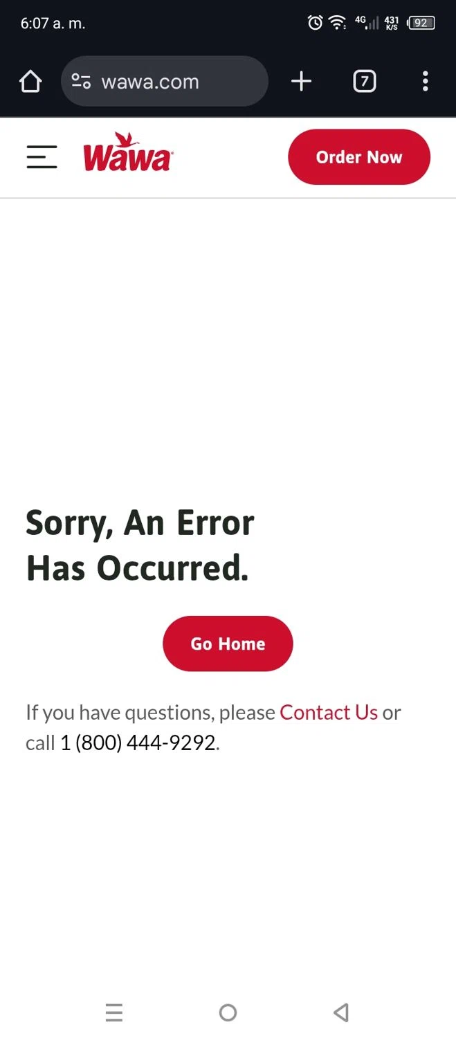 Wawa Promo Codes - 10% Off (2 Verified) Jan 2026