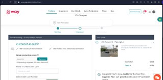 Way Promo Codes - 10% Off | January 2025