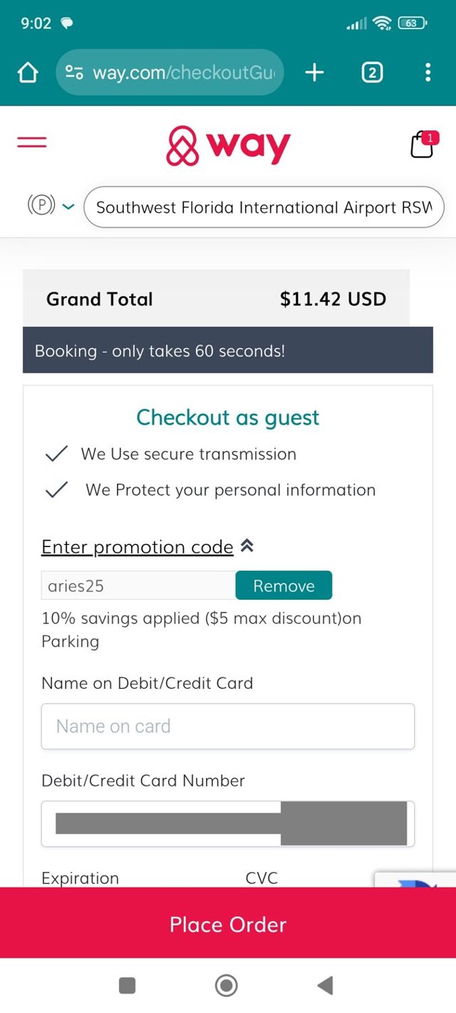 Way Promo Codes (10 Verified) - 10% Off Sitewide Apr 2025