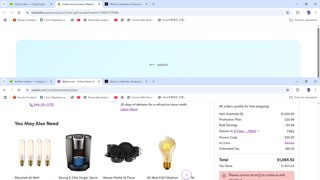 Wayfair Promo Codes (2 Verified) - $20 Off w/Code Apr 2025