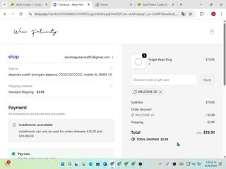 Wear Felicity Promo Codes - 25% Off (Verified) Oct 2025