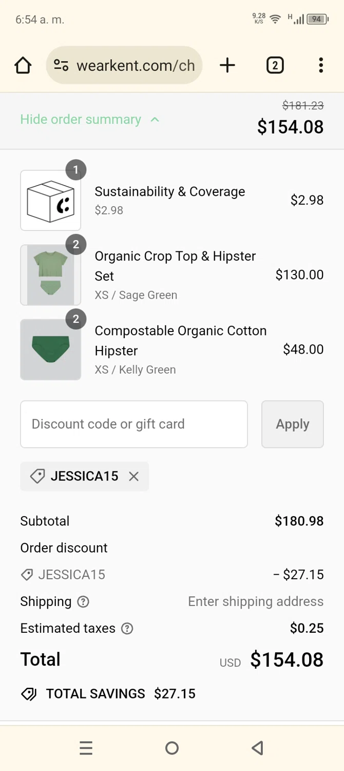 KENT Promo Codes - 15% Off | October 2024