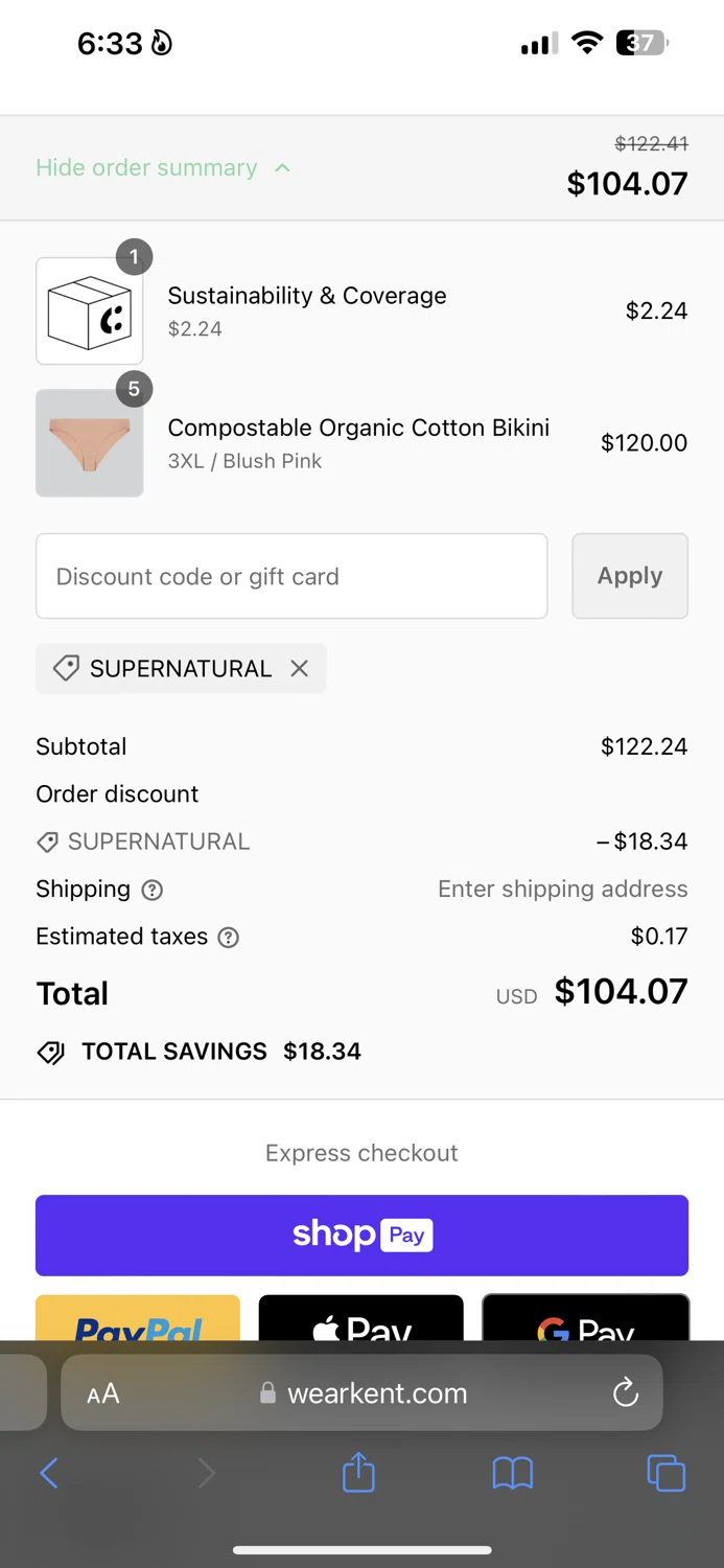 KENT Promo Codes - 15% Off | October 2024