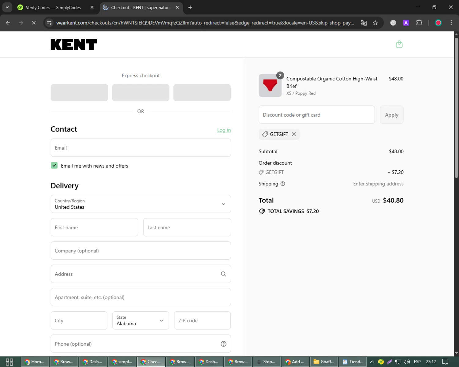 KENT Discount Codes - 15% Off (21 Verified) Oct 2025
