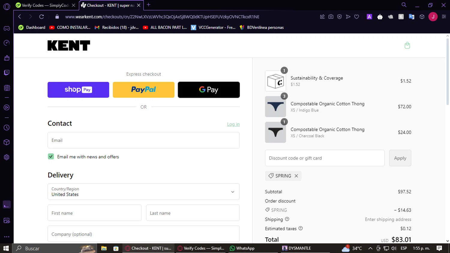 KENT Promo Codes - 15% Off | October 2024