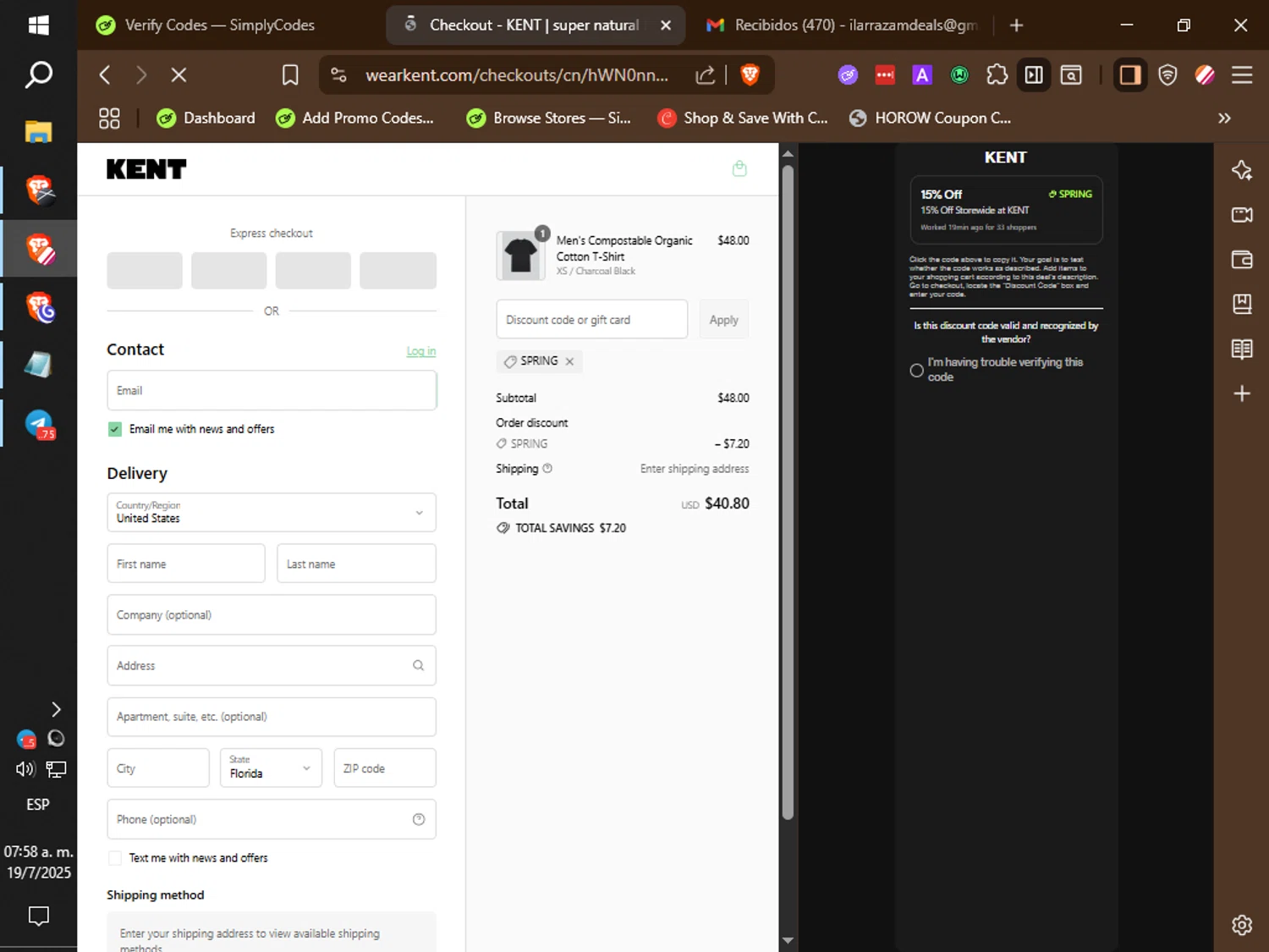 KENT Discount Codes - 15% Off (21 Verified) Sep 2025