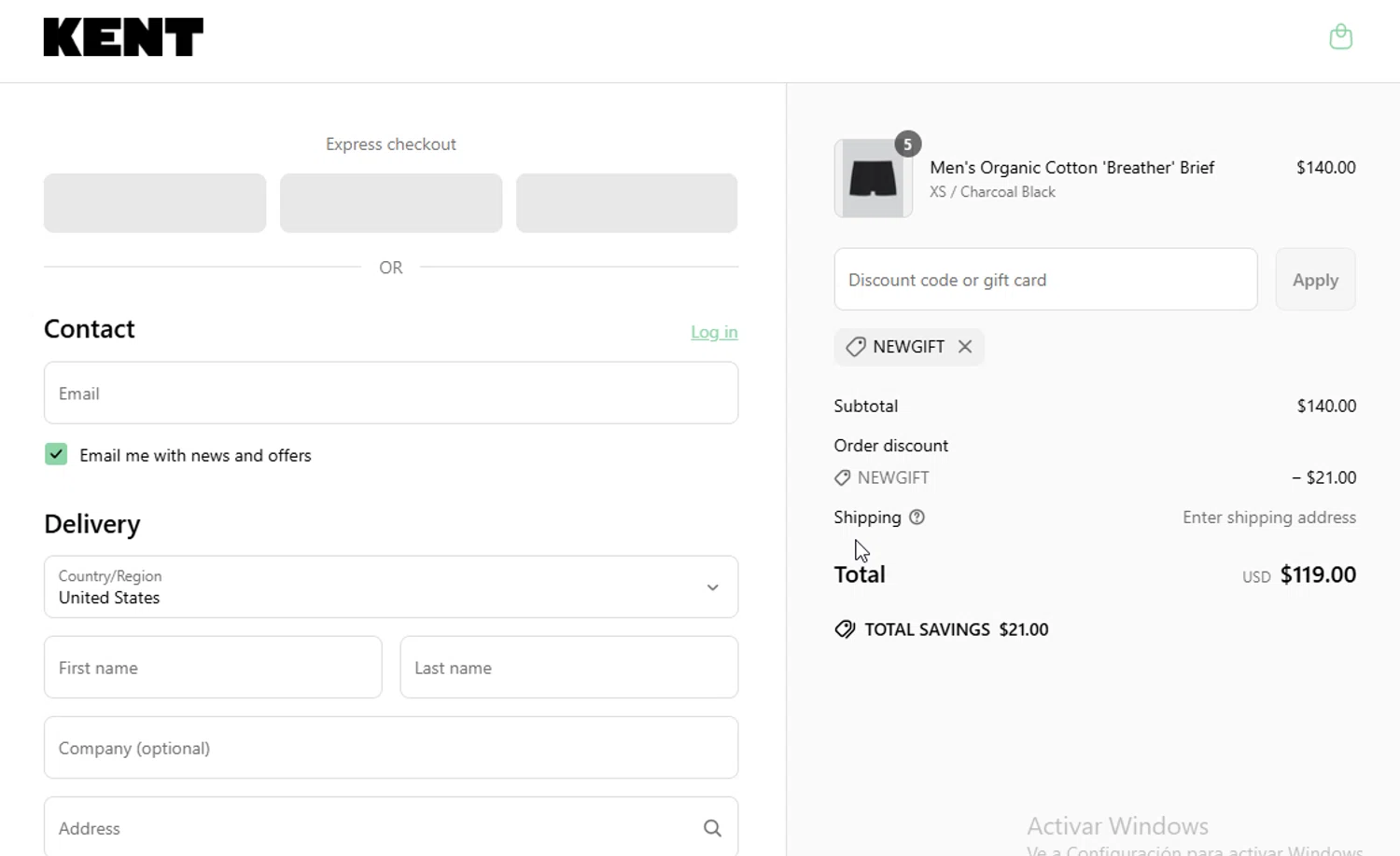 KENT Discount Codes - 15% Off (21 Verified) Sep 2025