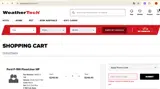 WeatherTech Promo Codes - 25% Off Coupons Apr 2026