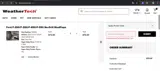 WeatherTech Promo Codes - 25% Off Coupons Apr 2026