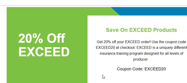 WebCE Coupon Codes (2 Verified) - $5 Off Sitewide Feb 2025