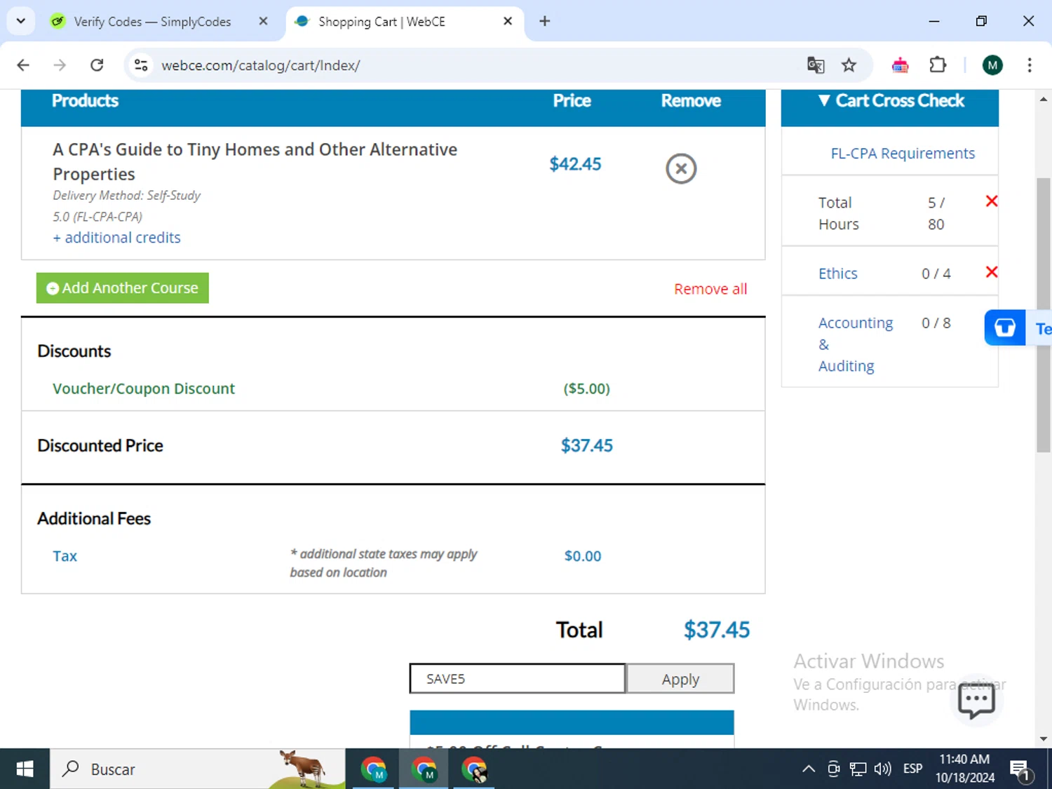 WebCE Coupons - $5 Off | November 2024