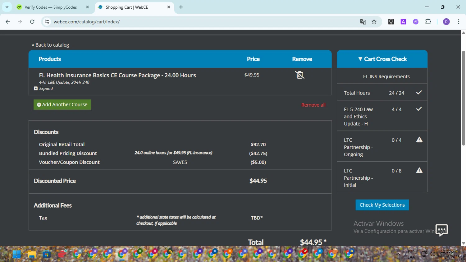 WebCE Discount Codes - $5 Off (2 Verified) Aug 2025