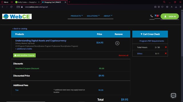 WebCE Coupons - $5 Off | November 2024