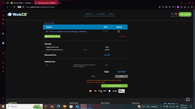 WebCE Discount Codes - $5 Off (2 Verified) Jul 2025