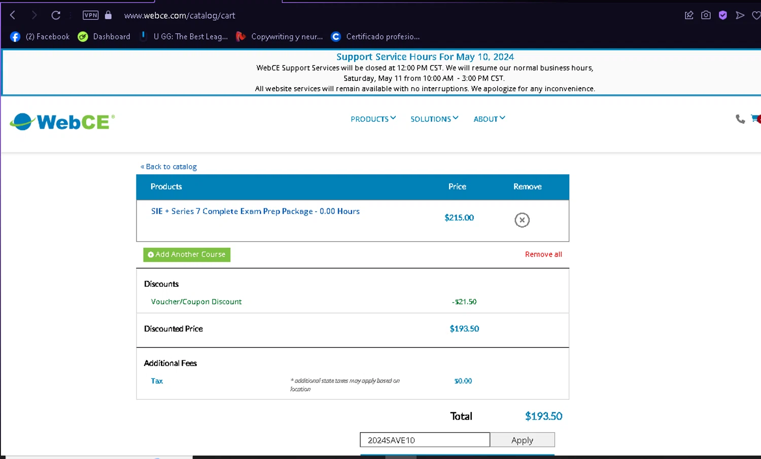 WebCE Promo Codes – 20% Off | July 2024