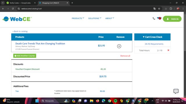 WebCE Coupons - $5 Off | November 2024