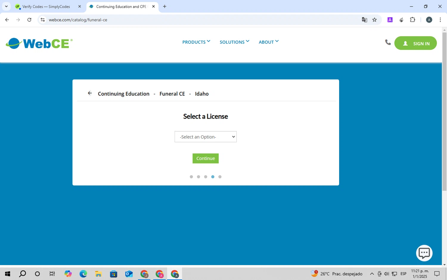 WebCE Coupon Codes (2 Verified) - $5 Off Sitewide Mar 2025