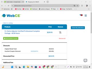 WebCE Coupon Codes (2 Verified) - $5 Off Sitewide Mar 2025