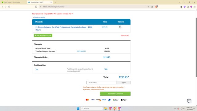 WebCE Discount Codes - $5 Off (2 Verified) Jul 2025